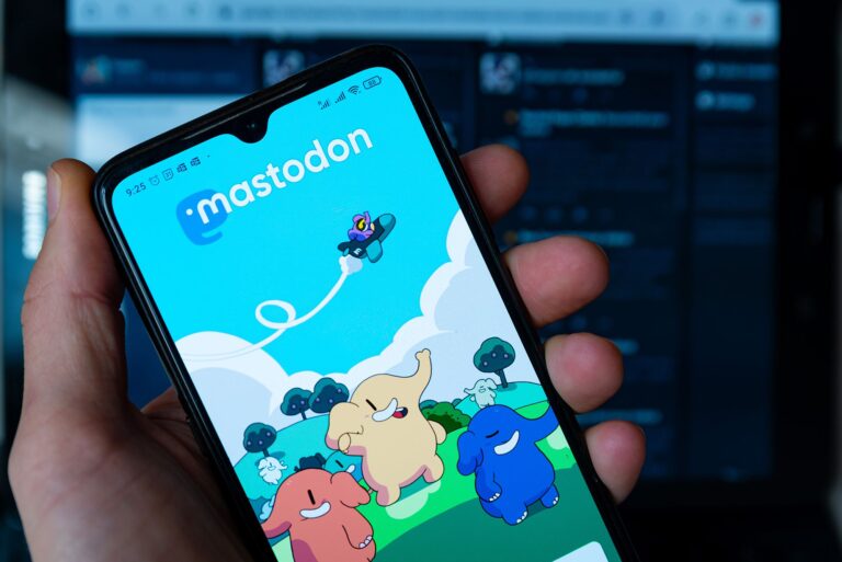 Mastodon: ¿Cómo funciona la red social que está creciendo como ...