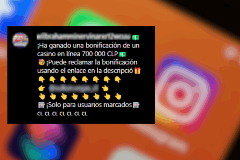 Sorteos falsos: Aprende aquí cómo desactivar las etiquetas no deseadas ...