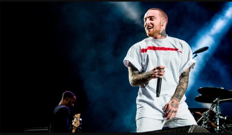 “Maclib”: Confirman lanzamiento de nuevo EP póstumo de Mac Miller