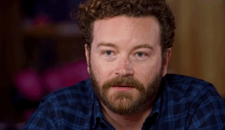 Declaran culpable de violación a Danny Masterson, actor de “That ’70s ...