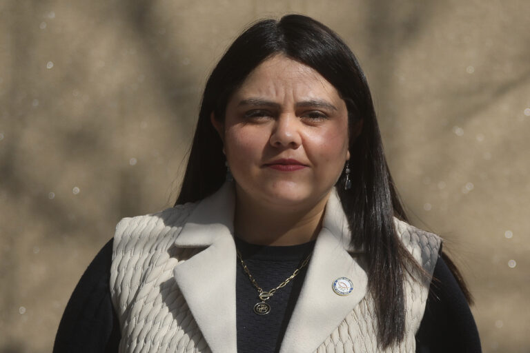 Diputada Sara Concha por salida de Daniela Castro (RN) de la ...