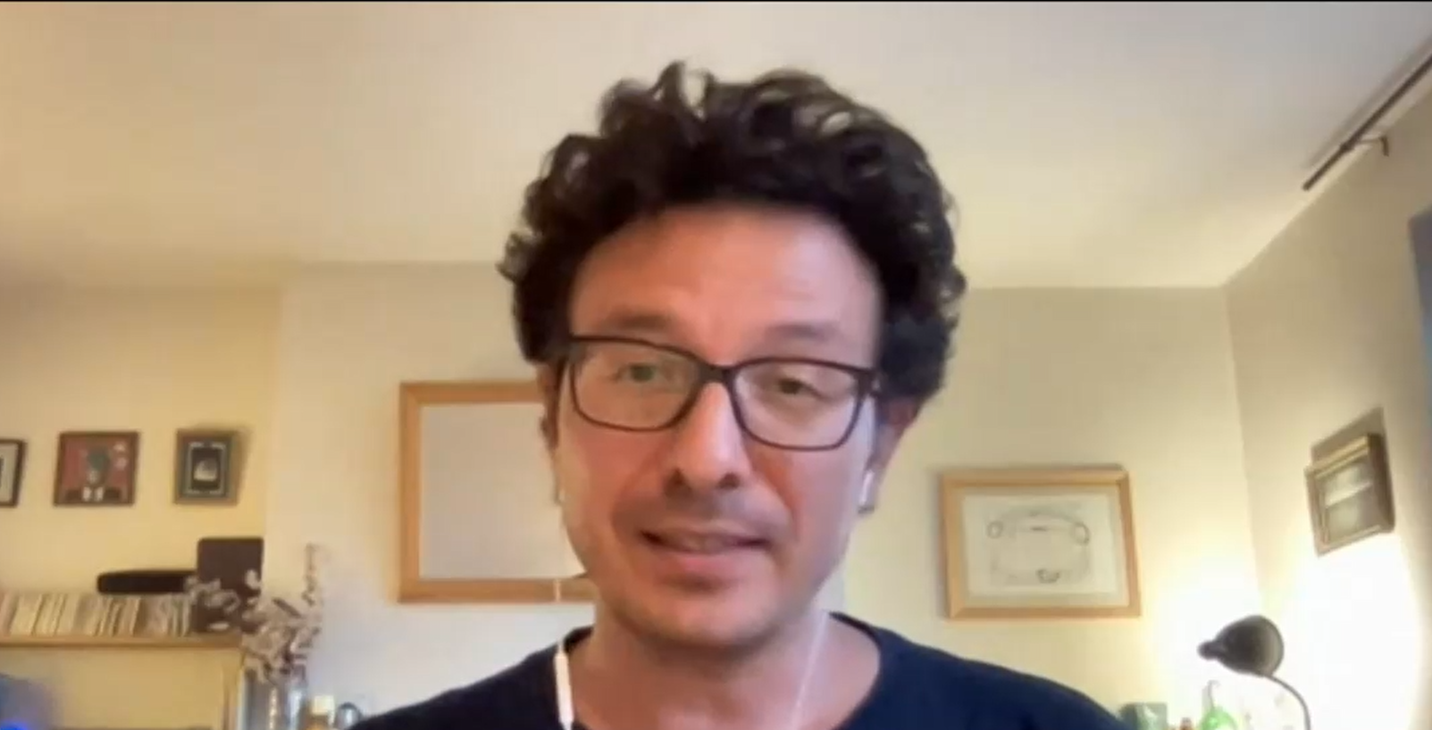 Rodrigo Young: “Mientras más el país invierte en ciencia, más ...