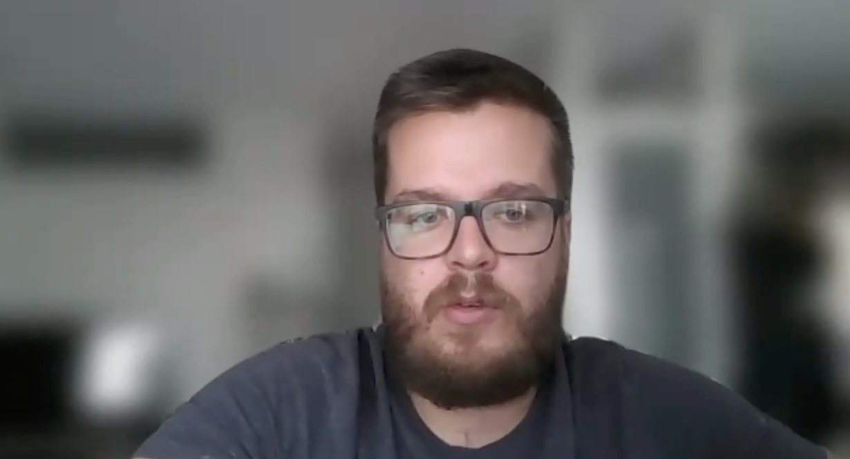 Johannes Endres y la importancia del sistema SIDRIVE IQ: “Los equipos ...