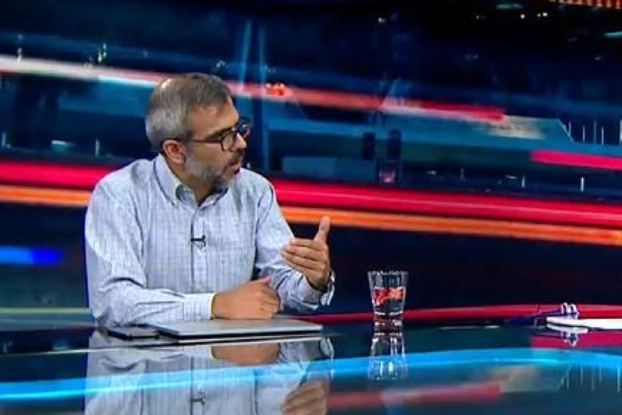 Luis Cordero y modernización del Estado: “Ha terminado siendo más un ...