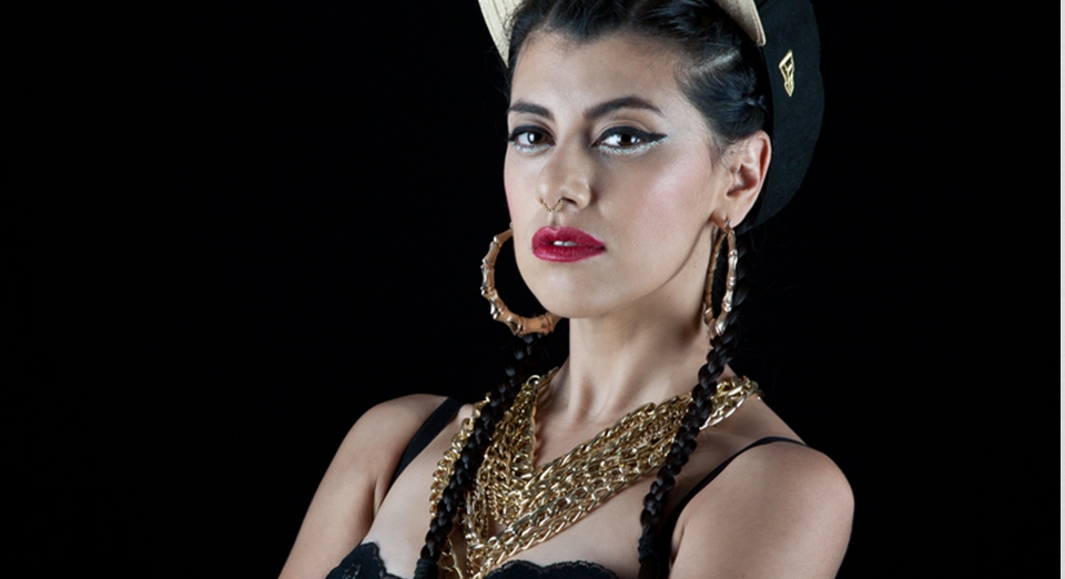 “Si saben cómo soy…”: Mariel Mariel lanza nuevo sencillo de su próximo ...