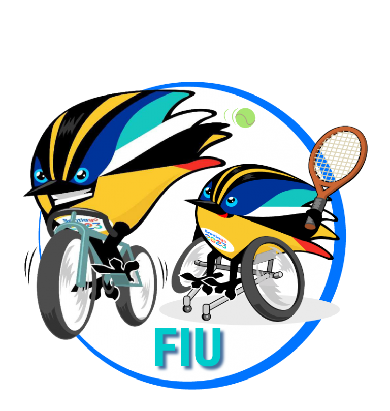 Santiago 2023 lanza votación ciudadana para elegir a la mascota oficial ...