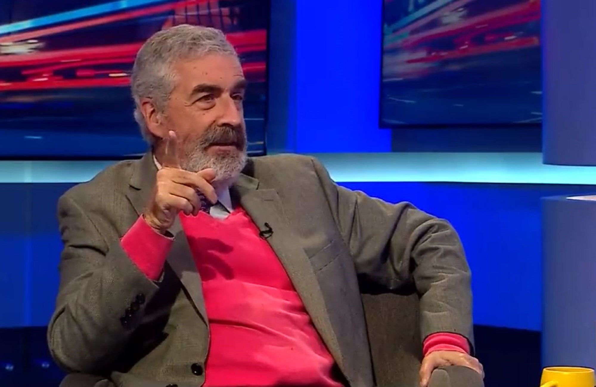 Economista Andrés Solimano sobre cuarto retiro: “No lo veo como una ...