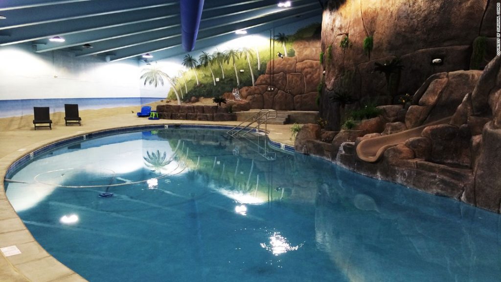 Así son los excéntricos búnkeres para millonarios para sobrevivir al ...