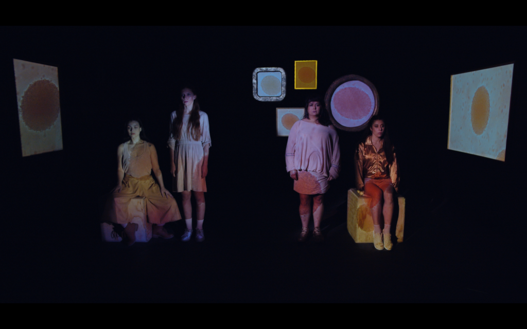 Festival Mestiza presenta obras inspiradas en lideresas sociales ...