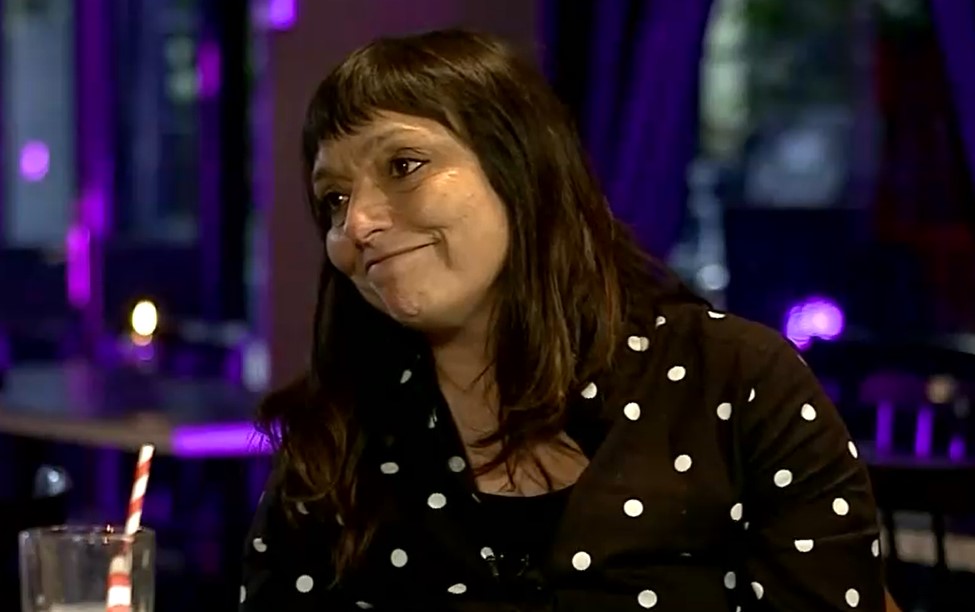 Javiera Parra tras regreso a los escenarios: “Nunca pensé que ese ...