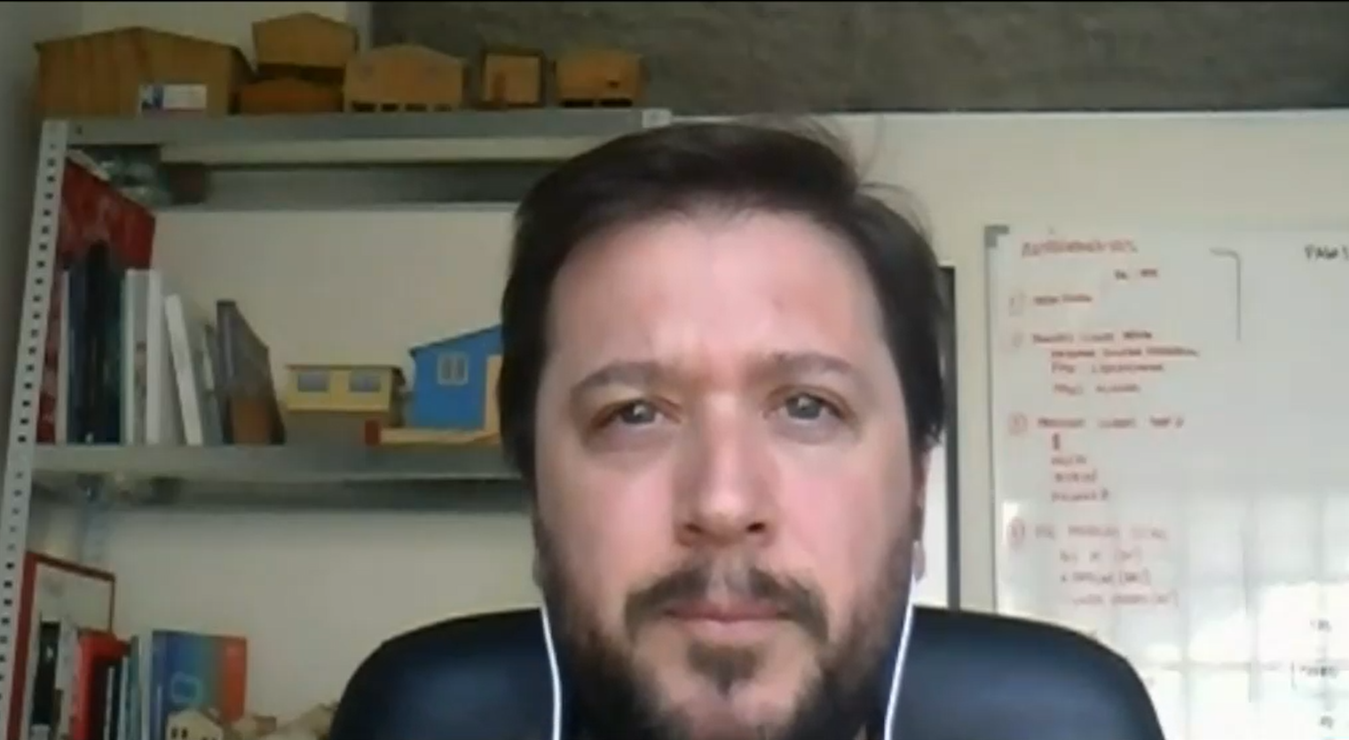 Sebastián Bowen: “Antes de 2030 debiéramos ser capaces de llegar al ...