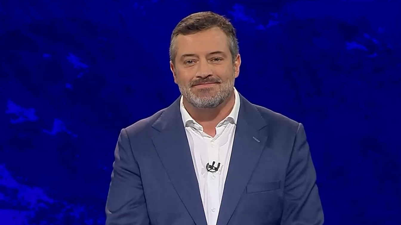 Sichel: “La historia de nuestra vida es una lucha constante para salir ...