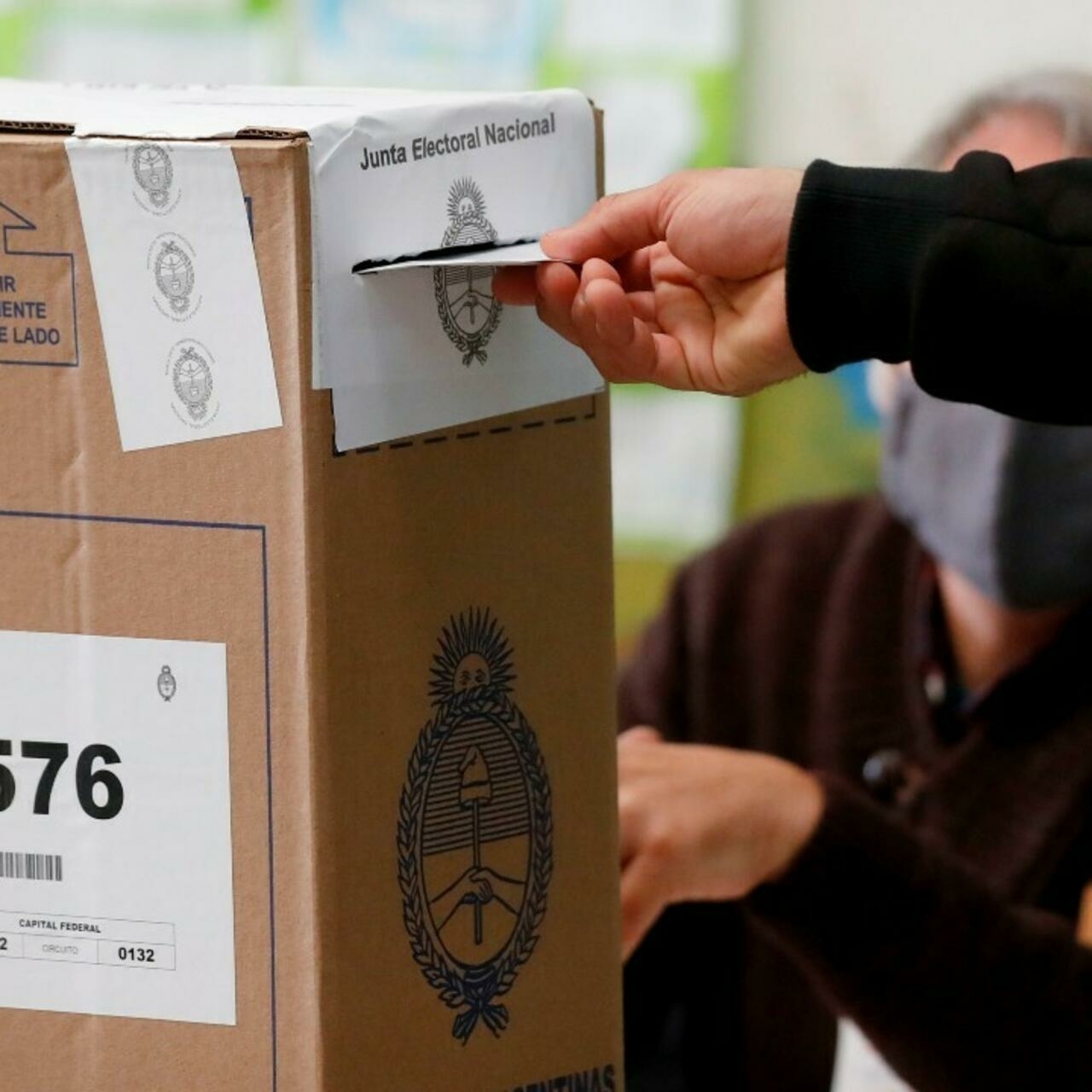 ¿Qué son las elecciones intermedias generales de Argentina? Aquí te lo ...