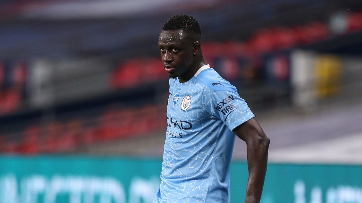 Benjamin Mendy, del Manchester City, es acusado de otros dos cargos por violación y suma seis en ...