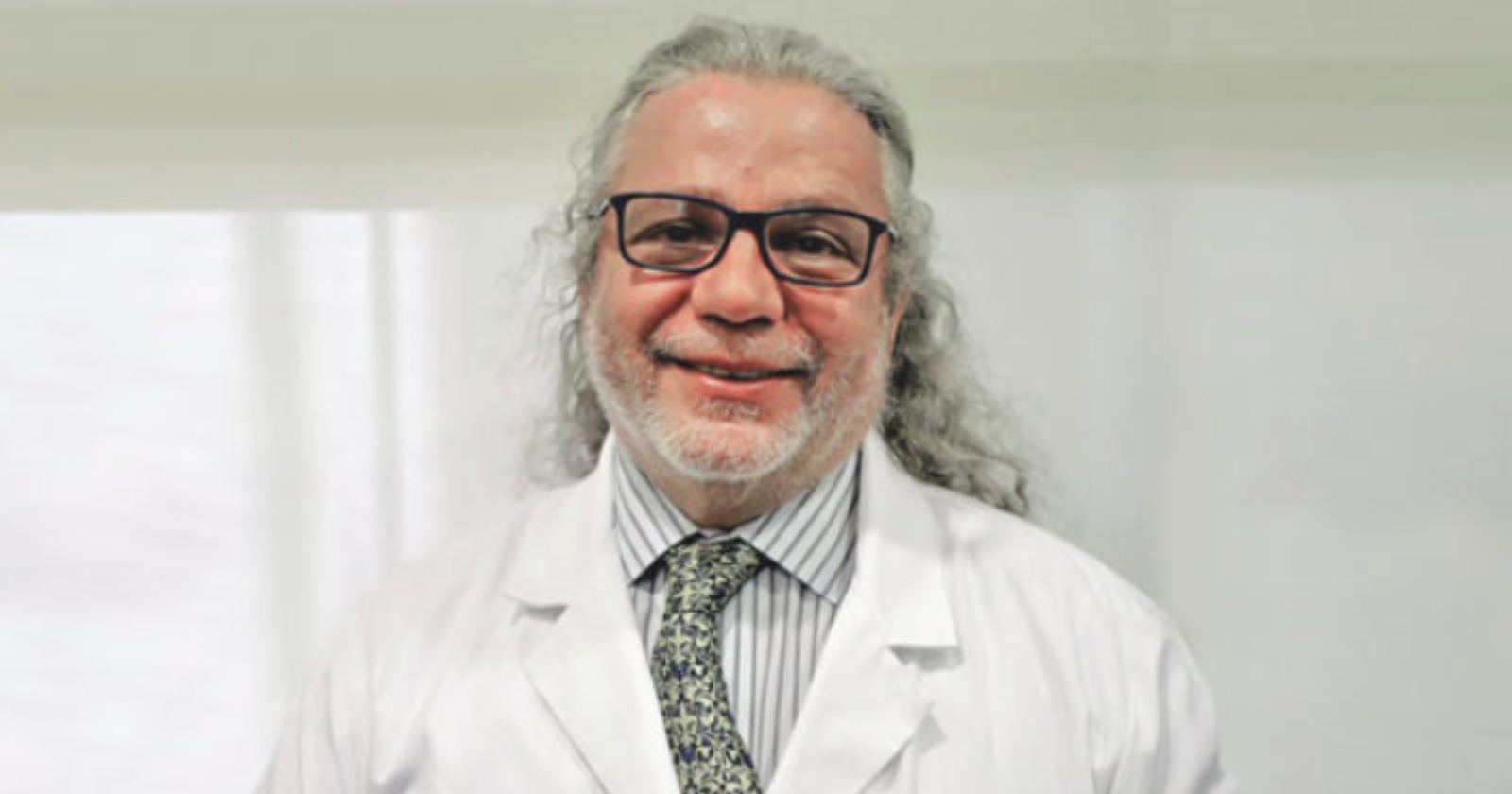 Dr. Acuña cuestiona a Izkia Siches: “Dejar el Colmed para iniciar una ...