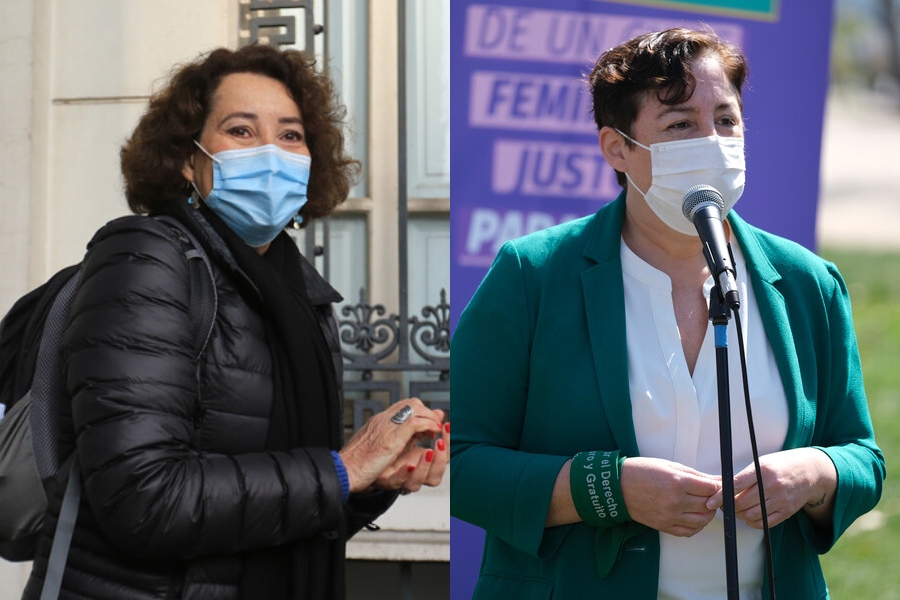 Politzer dice que eventual presidencia de Sánchez en la CC “es un ...