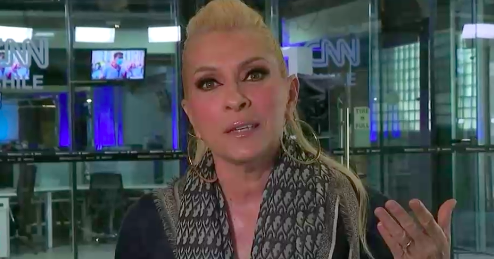 “Yo le dije a dios «llévame»”: Yuri reveló cómo fueron sus peores ...