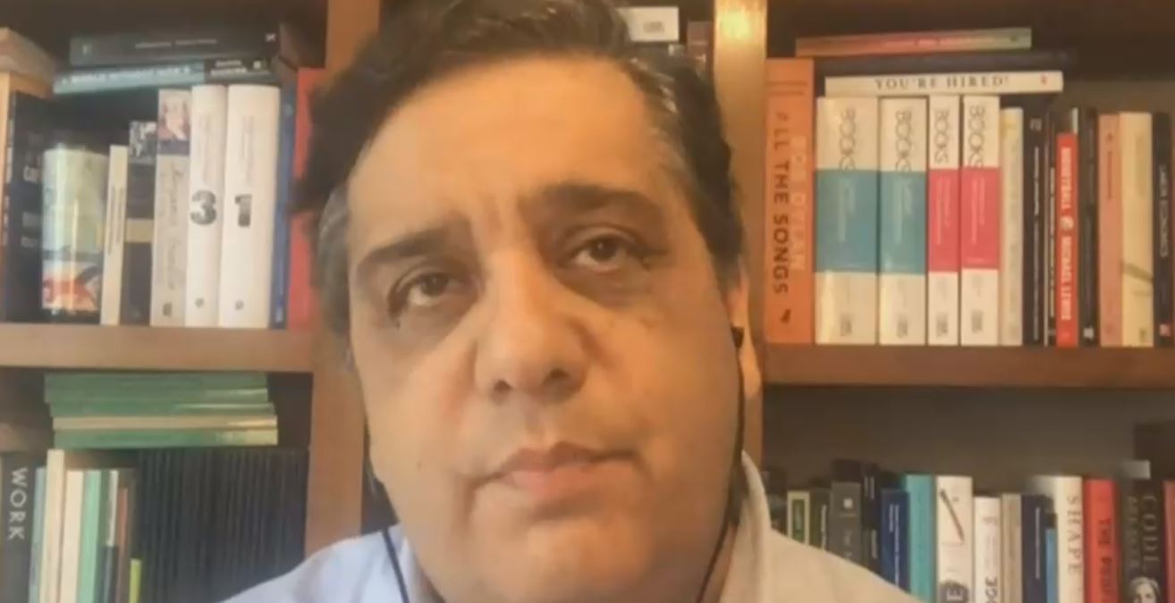 David Bravo ante PGU: “Le permite al gobierno entrante trabajar en la ...