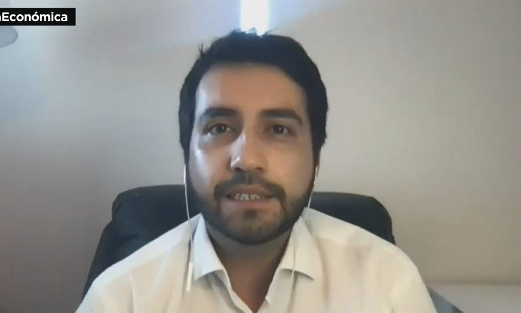 Ricardo Bustamante: “El mercado está esperando cómo va a estar ...