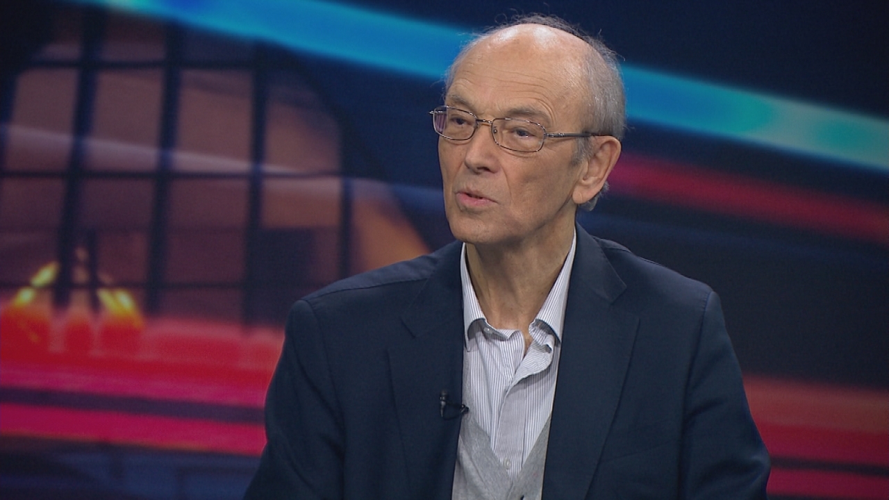 Ricardo Ffrench-Davis, asesor económico de Boric, dice que sería “una ...