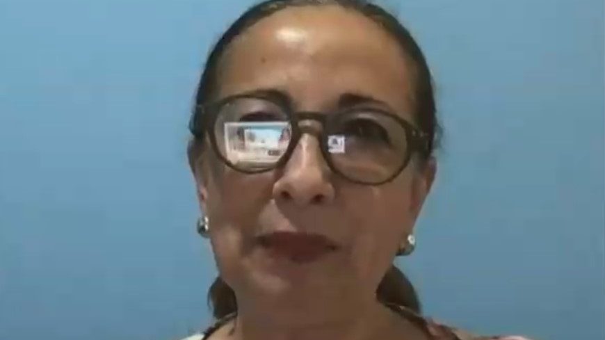 “Es el abrazo del oso”: Diputada Sepúlveda comentó el respaldo desde la ...