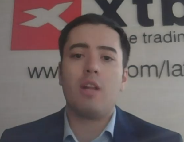 Benjamín Castillo: “Si el BC aumenta su tasa de interés, vamos a pedir ...