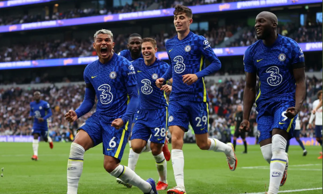 Chelsea hace historia y se queda con su primer Mundial de Clubes