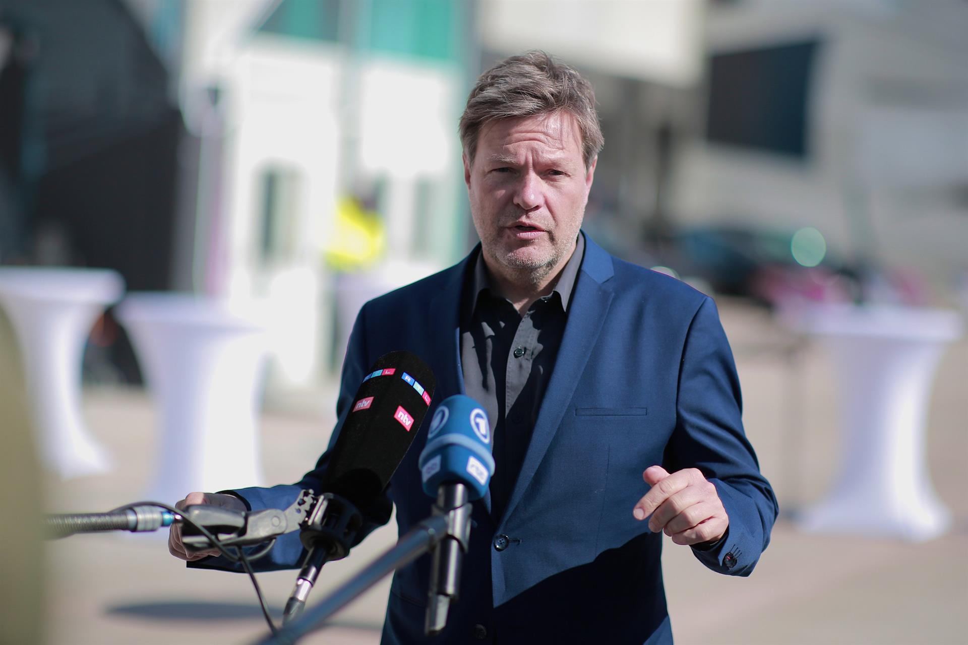 Alemania emite Alerta Temprana de escasez de gas ante posible corte ruso