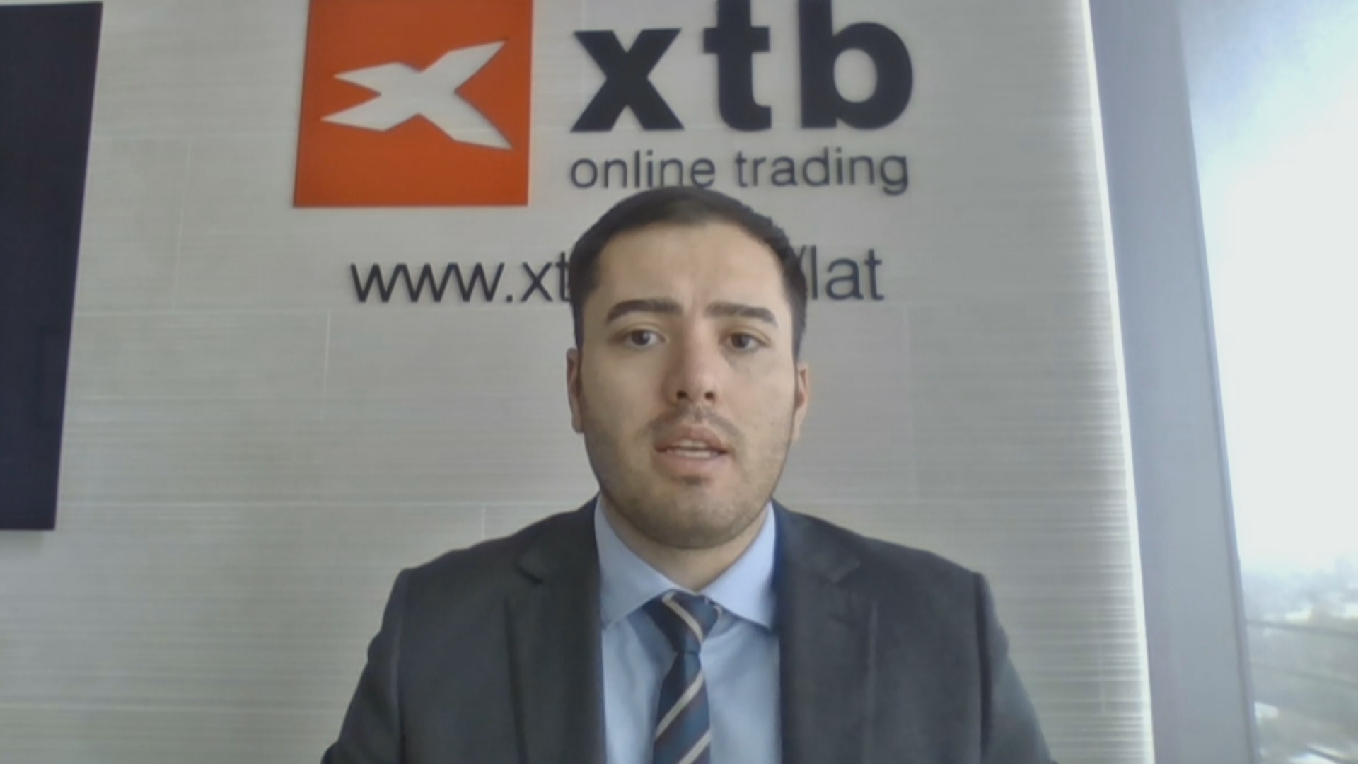 Benjamín Castillo y aumento de tasas de interés de la FED: “Perjudicó ...