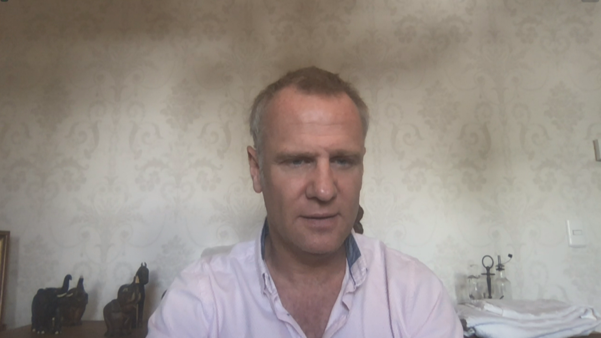 Kast y proyecto de indulto: “Es extremadamente grave lo que dijo ...