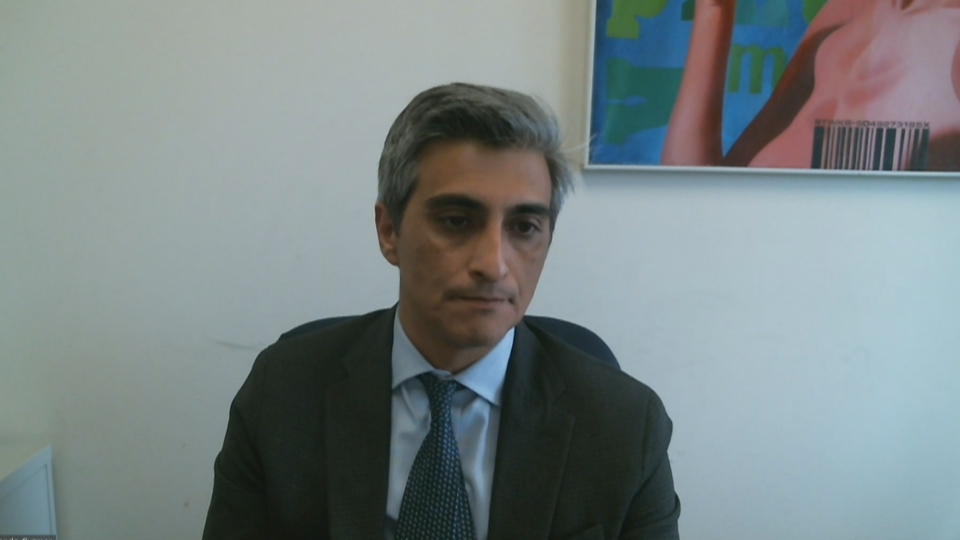 “Una situación lamentable”: Pdte. Asociación Diplomáticos cuestionó ...