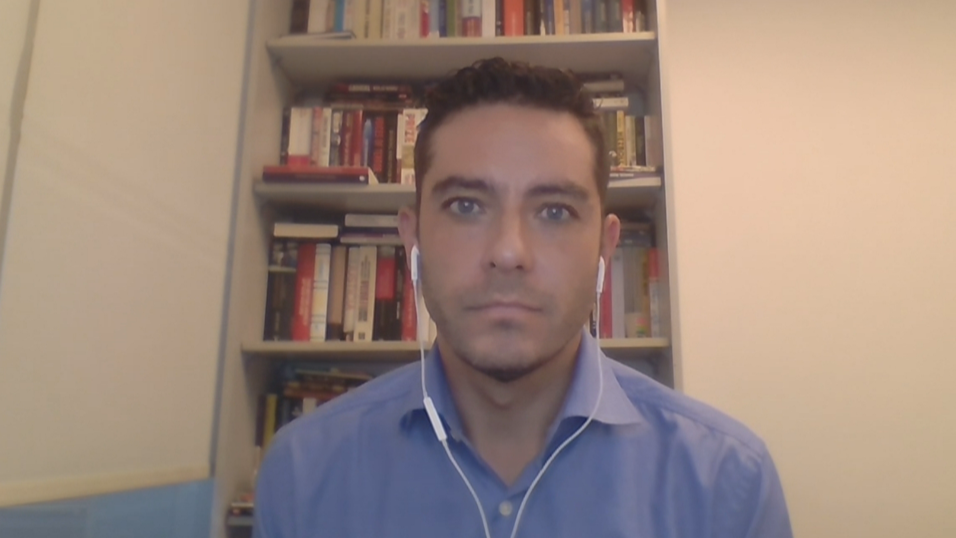 Analista internacional UDD sobre el conflicto en Ucrania ... Analista internacional UDD sobre el conflicto en Ucrania ...