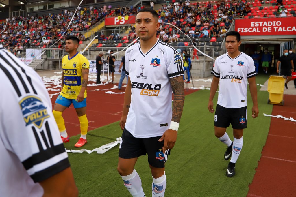 Colo Colito: La historia del llamativo equipo inspirado en Colo Colo