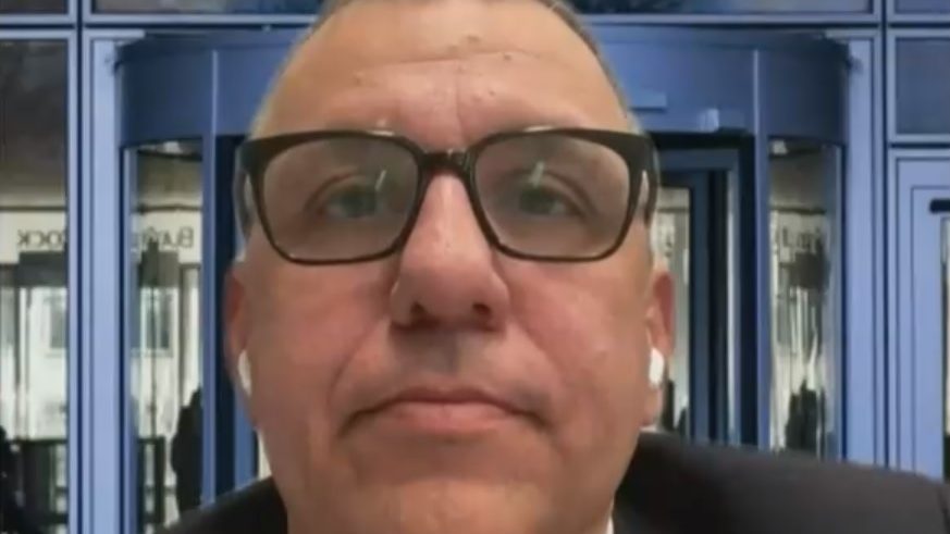 Axel Christensen y el futuro económico: “Es posible que los bancos ...