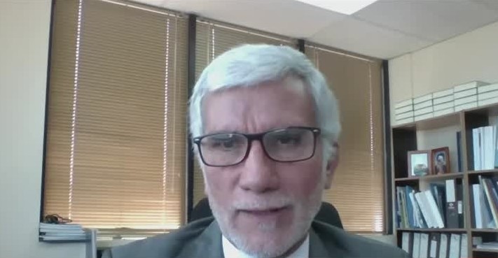 Fernando Cortez: “La minería puede aportar más, pero hay que hacerlo de ...