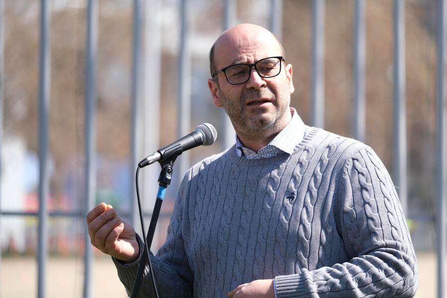 Atria y aumento del Rechazo: “Las condiciones de transparencia de las ...