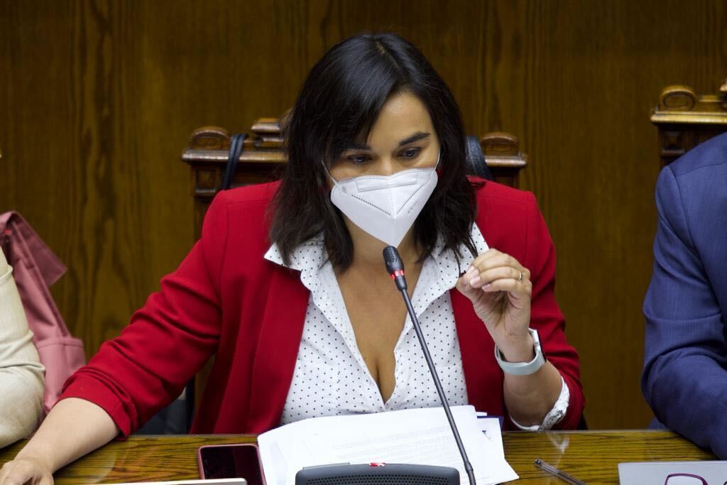 “debe Renunciar Hoy A Su Cargo” Las Reacciones Del Mundo Político Tras