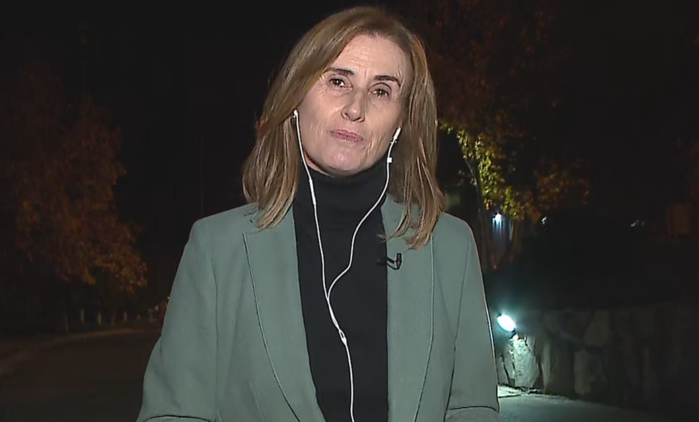 Marcela Cubillos: “Nadie pretende volver atrás, la Constitución actual ...
