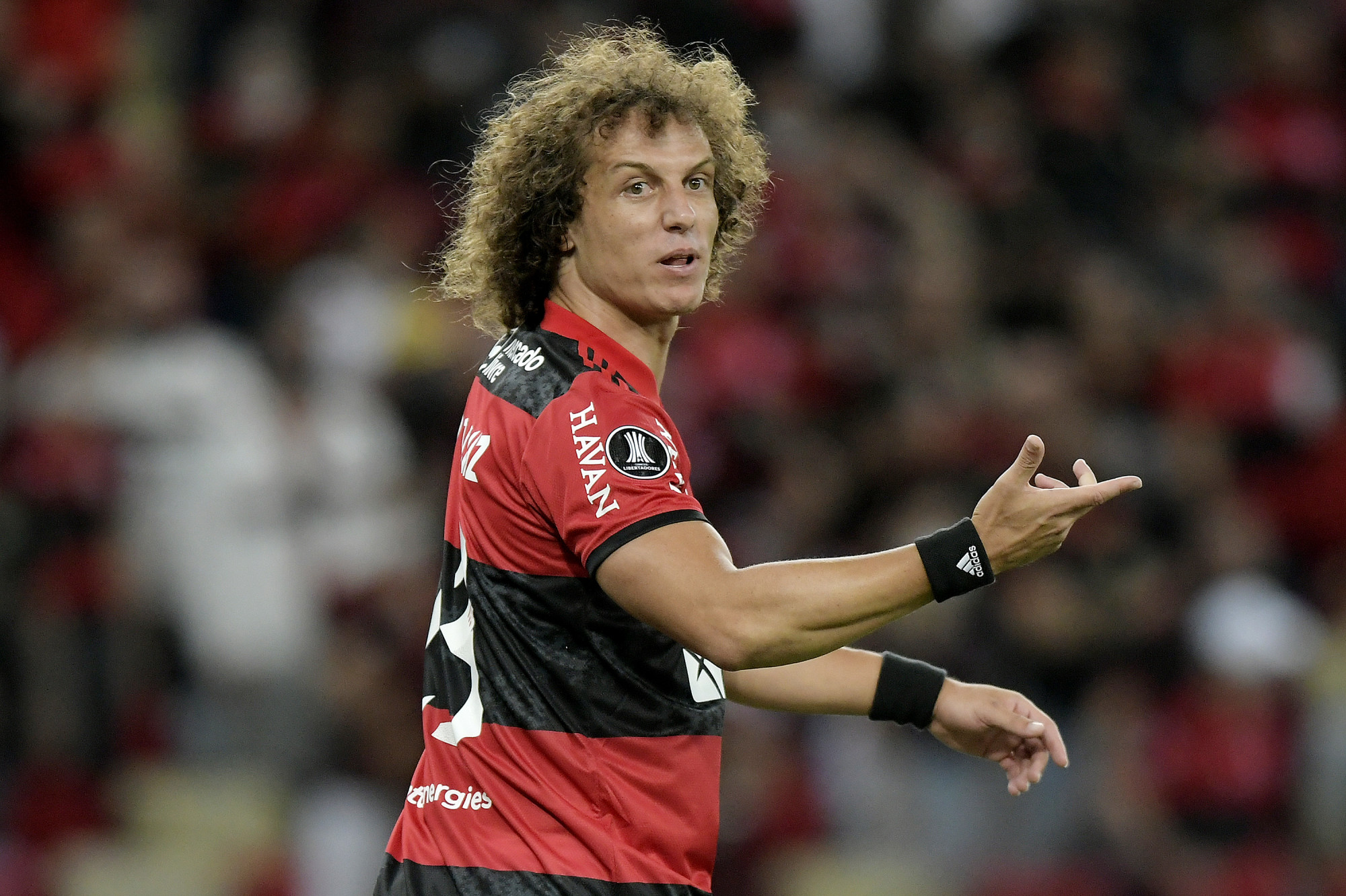 Por asuntos personales: Flamengo viajó a Chile sin la presencia de ...