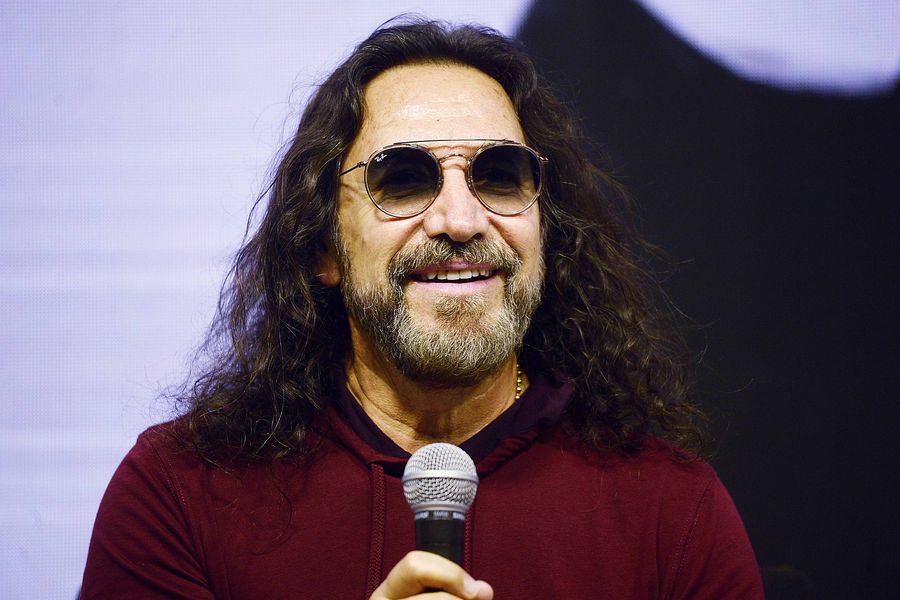 “gracias A Los Que Han Sido Testigos” Marco Antonio Solís Será La