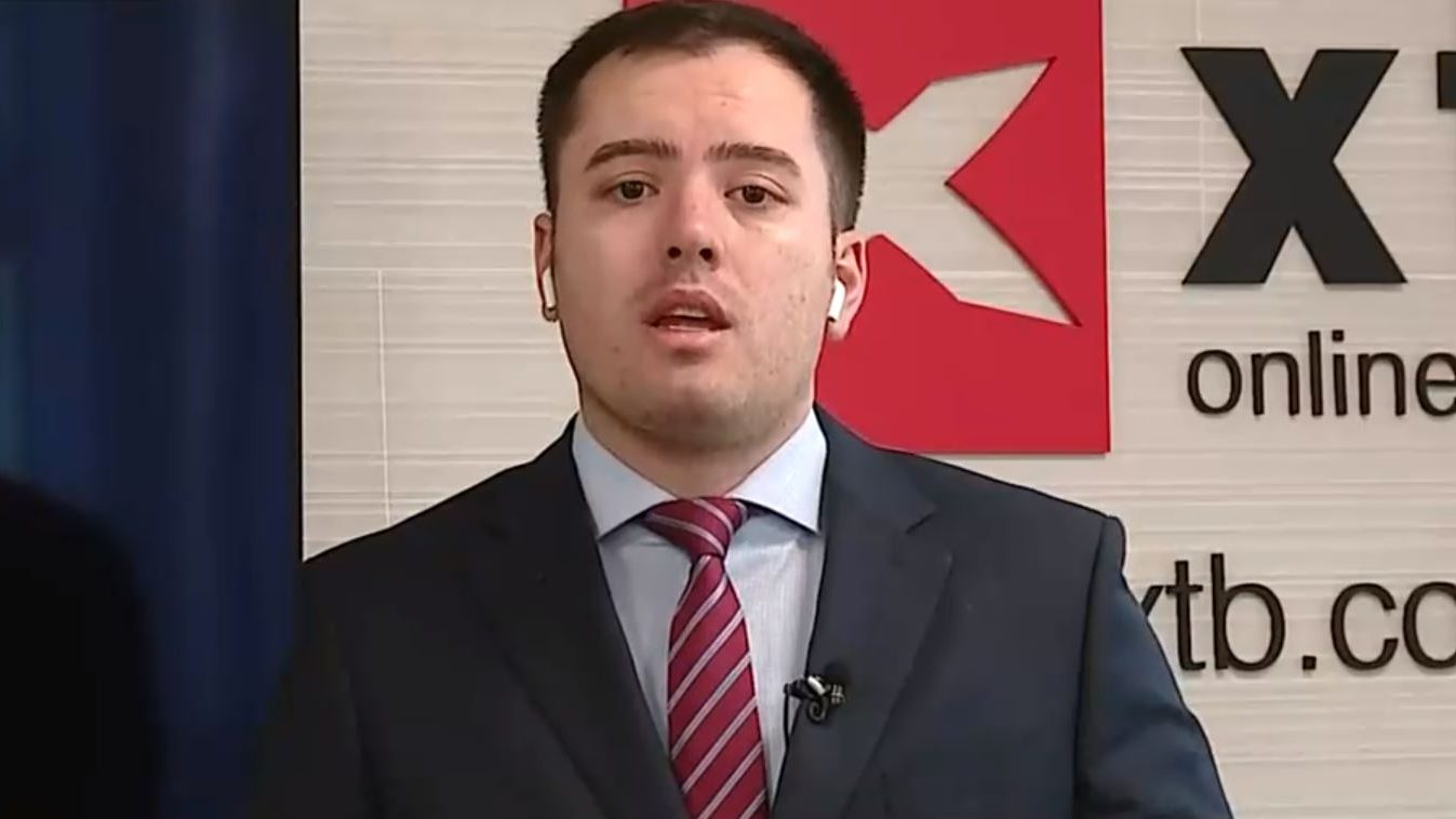 Benjamín Castillo y leve alza del dólar: “Hoy el comportamiento del ...