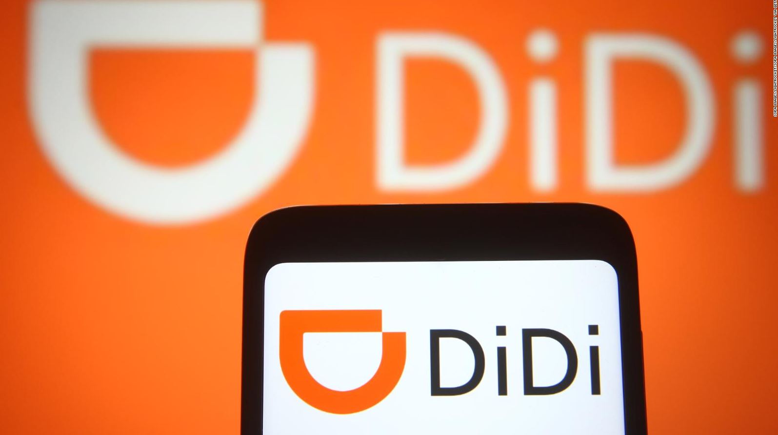 Acciones han caído un 70%: Terminó la desastrosa incursión de Didi en ...
