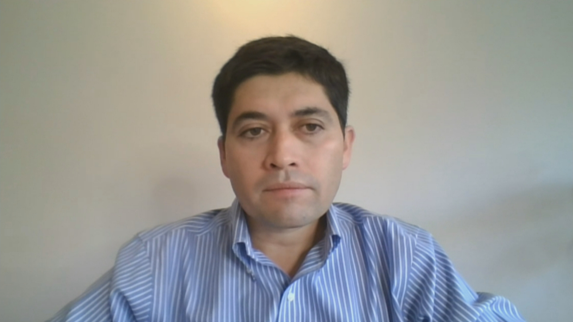 Hermann González por IPC de abril: “Es una señal preocupante que golpea ...