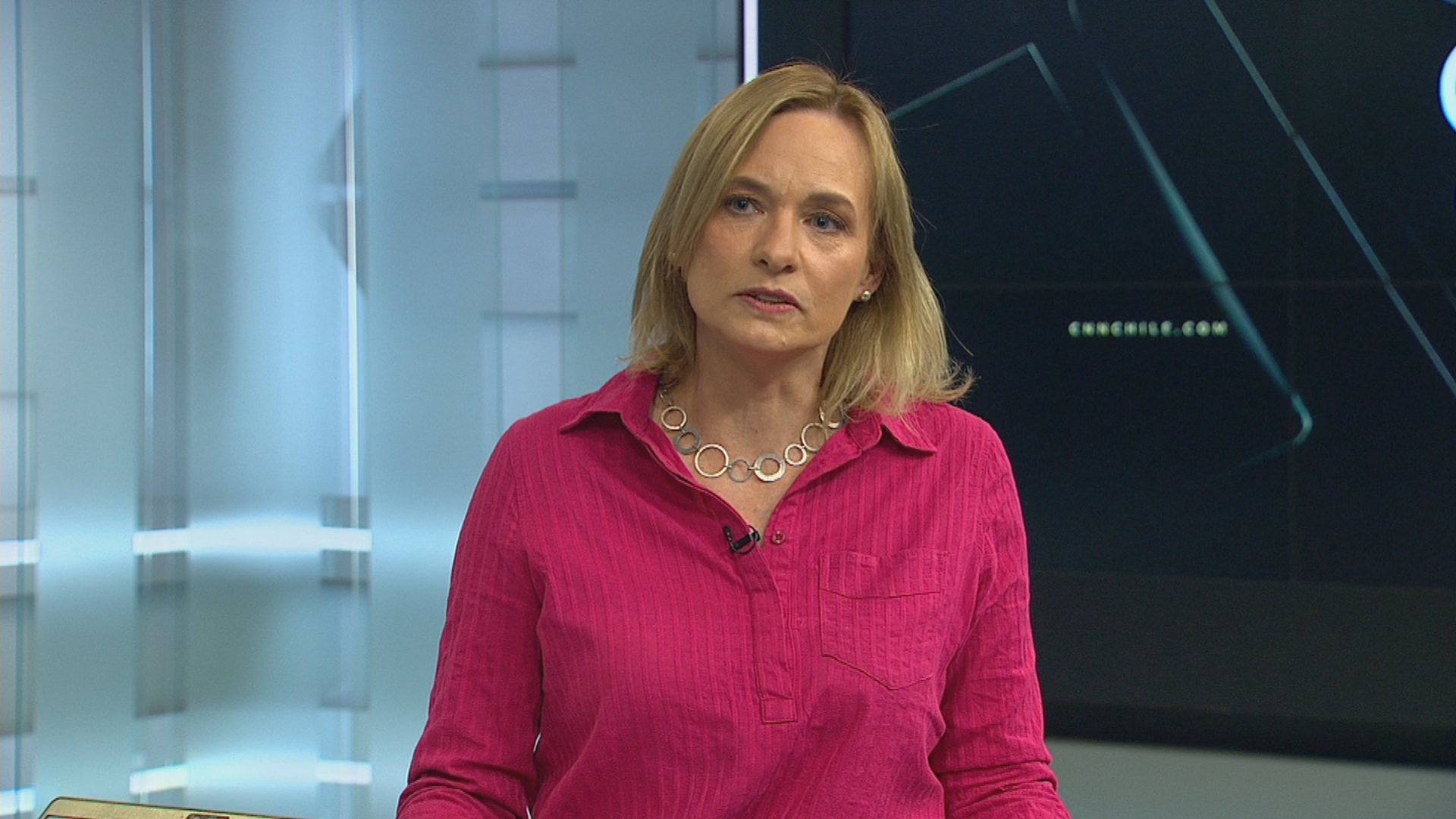 Carolina Goic: “Esperábamos que el principal mandato que le dio el ...