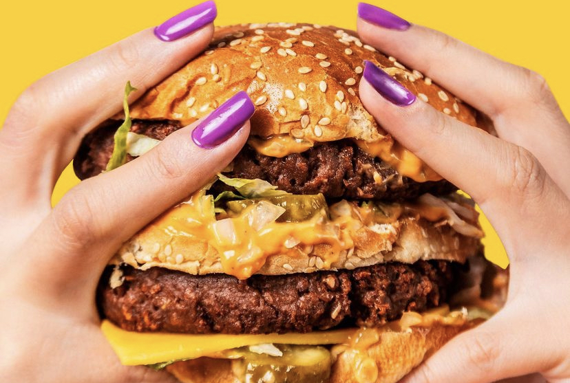 “Food Porn Plant-Based”: NotCo anunció el estreno de su perfil en OnlyFans