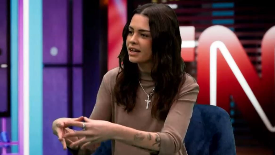 Soulfia y su camino musical: “Nunca se deja de encontrar el sonido”