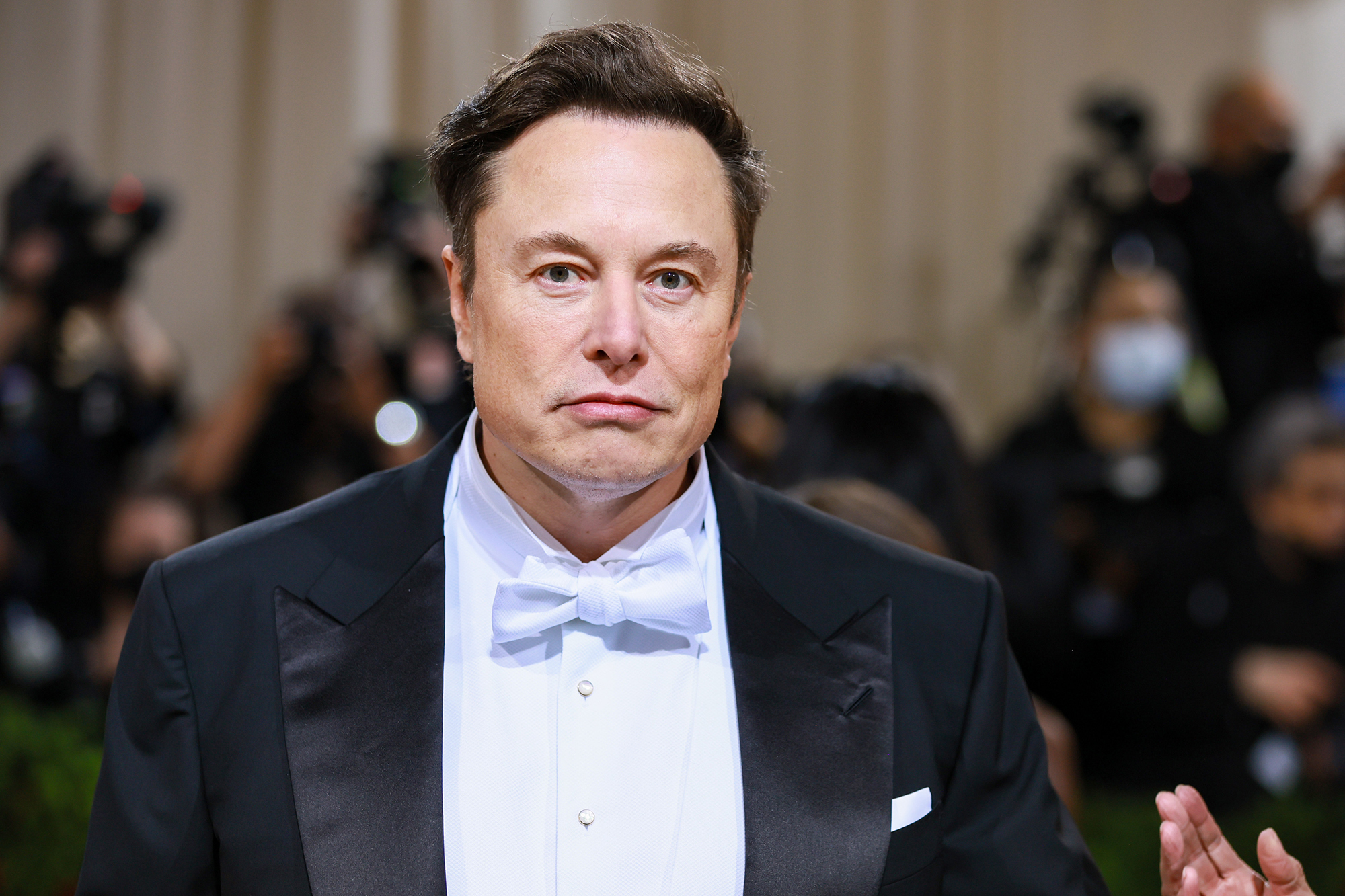 Forbes: Elon Musk ya no es la persona más multimillonaria del planeta