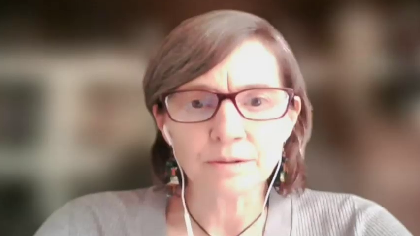 Arlene Tickner por elecciones en Colombia: “Petro se posiciona para ...