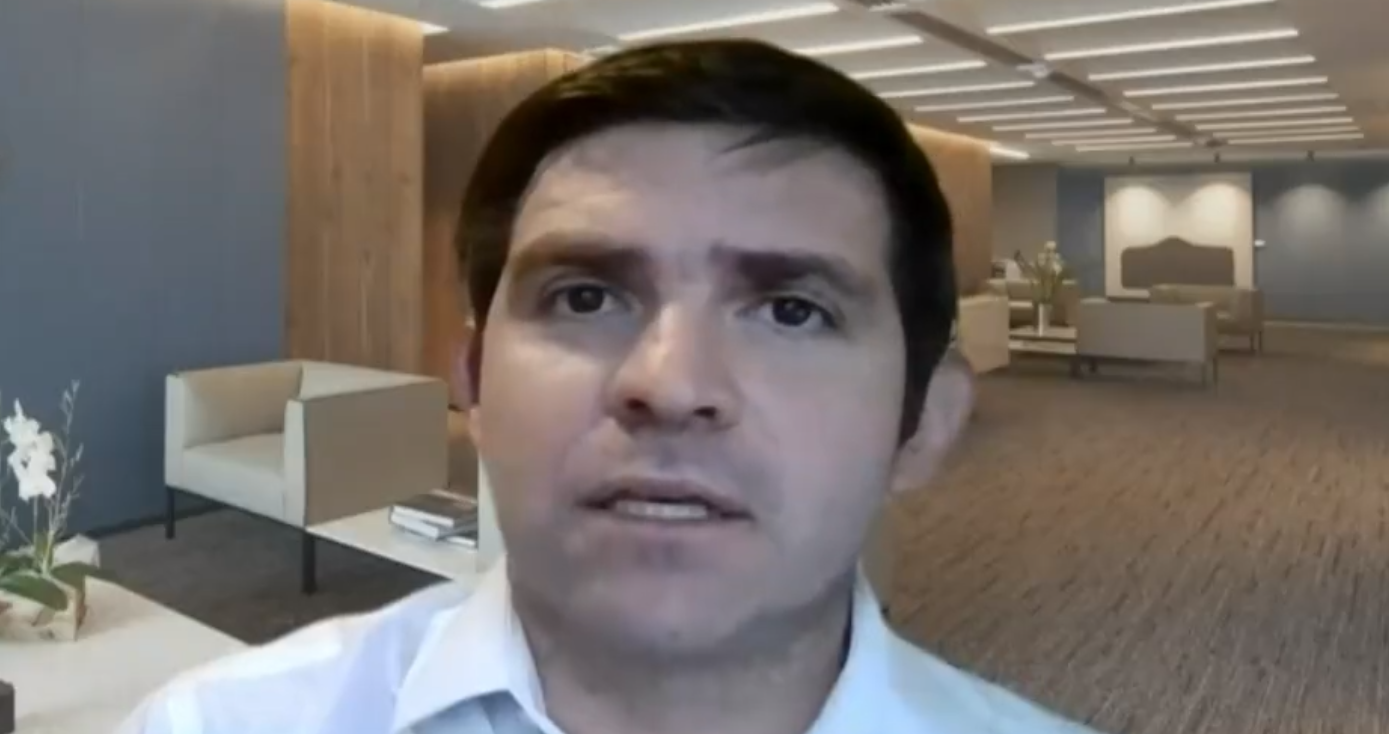 Estratega jefe de inversiones Sura y récord en valor del dólar ...