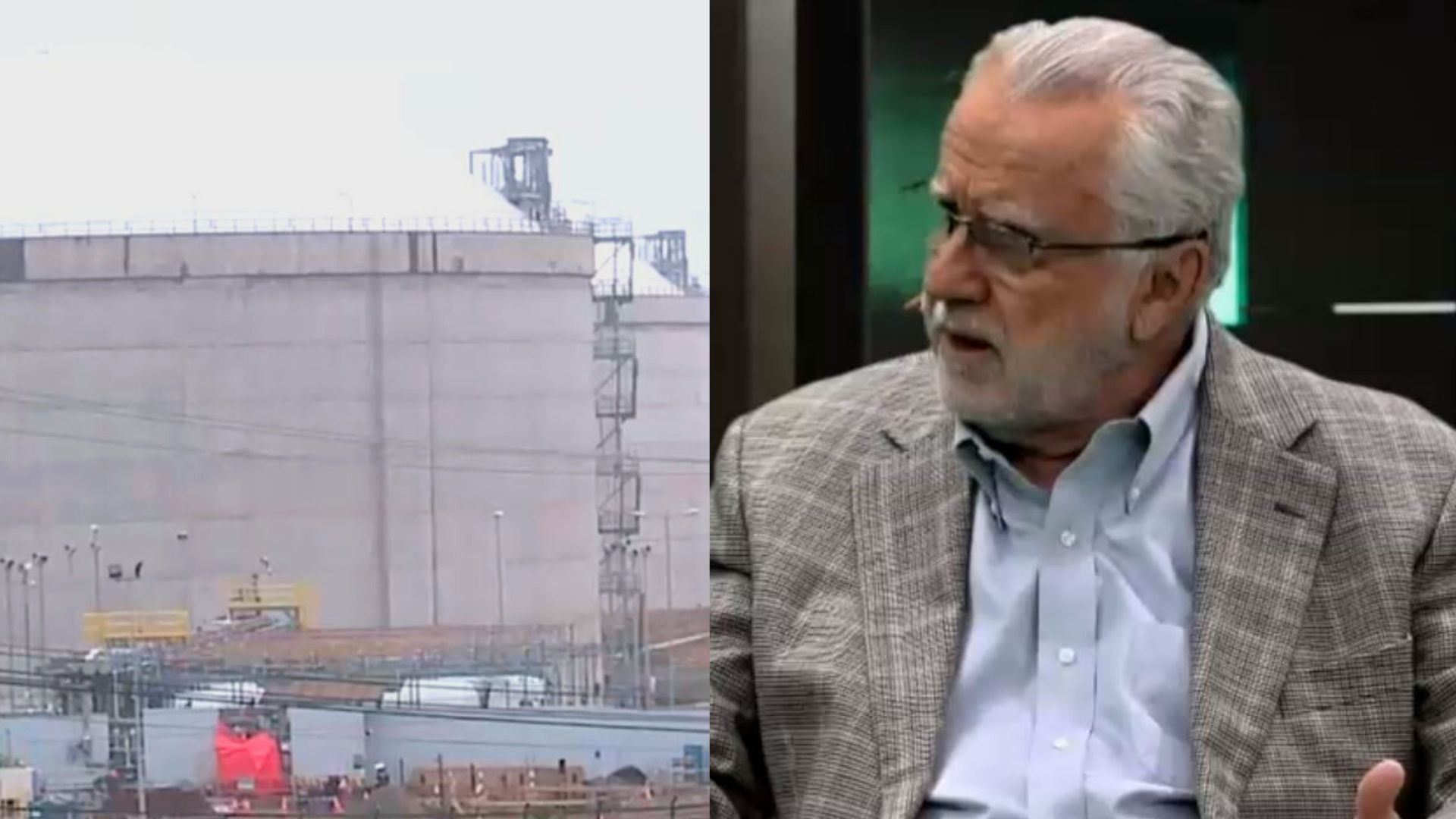 Pacheco se comprometió a tomar acciones en Codelco tras intoxicación de más de 120 personas en ...